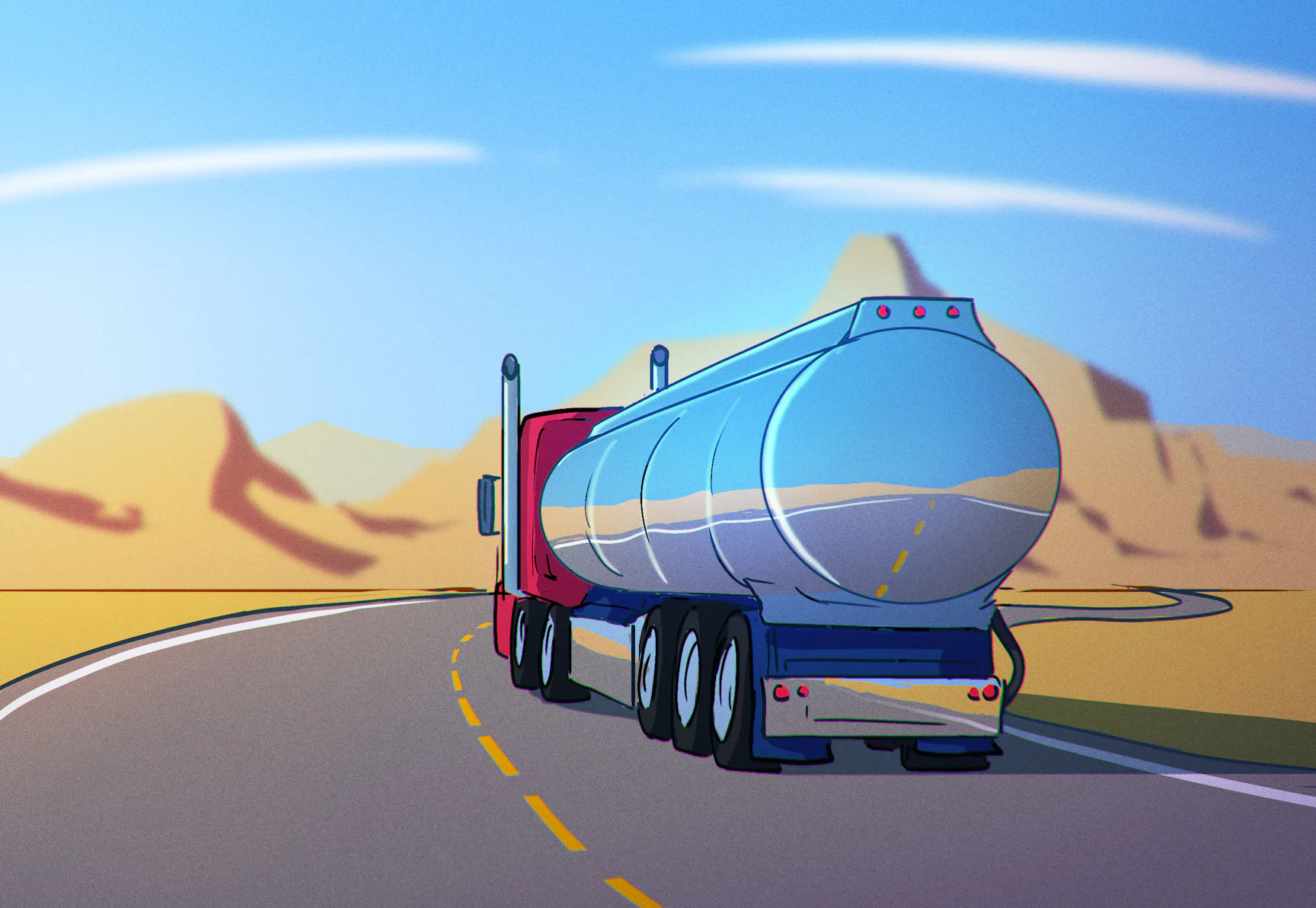 Getting a CDL in North Carolina - Requirements, Training, & More