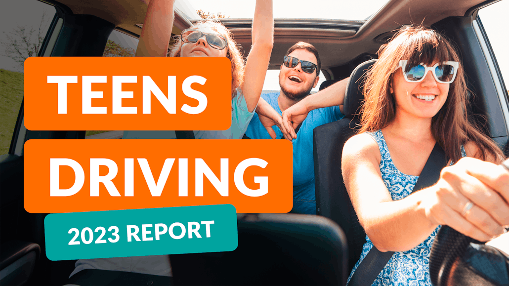 The States with the Most and Least Teenage Driving Fatalities