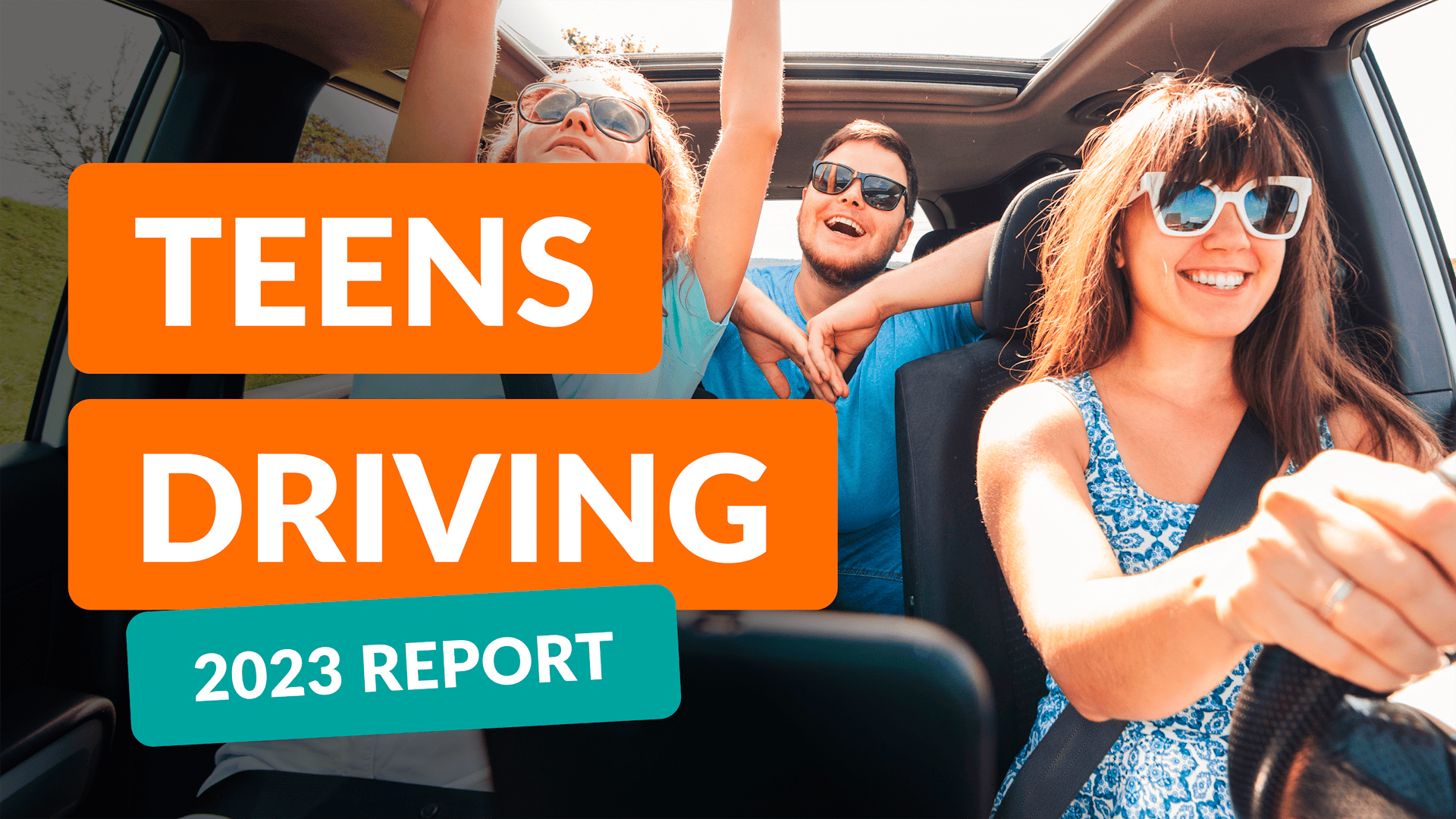 Driver Guides for US Learners: DMV Test Prep & Driving Tips