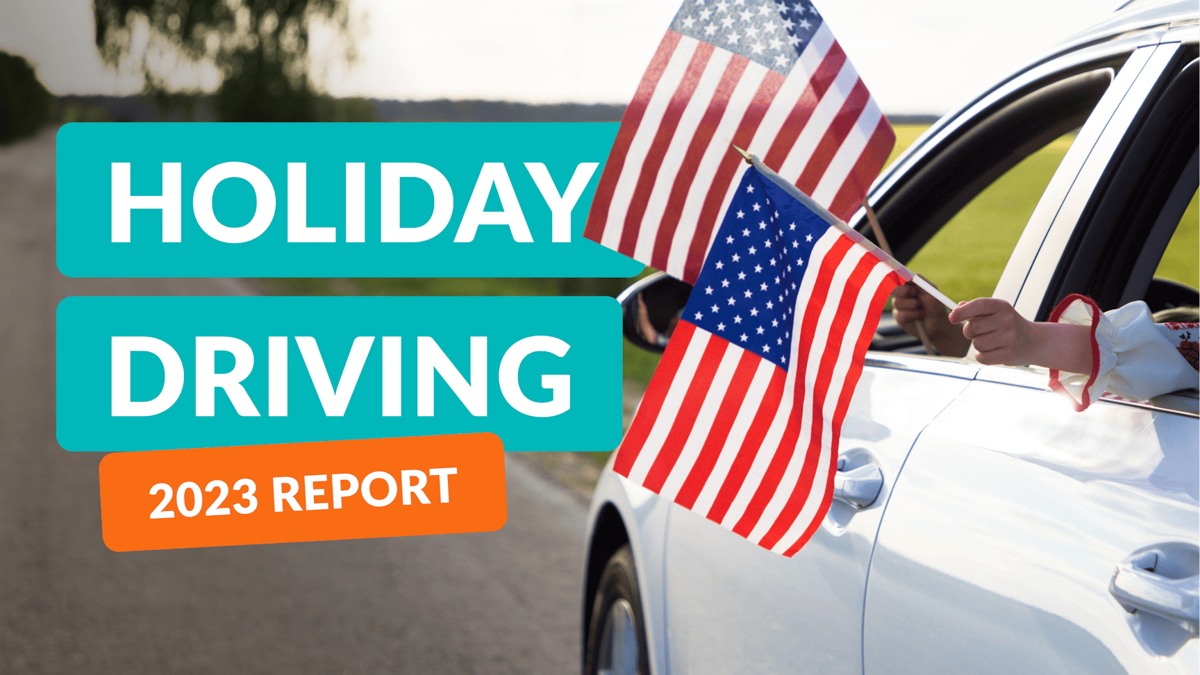 The Most Dangerous US Holidays to be Driving