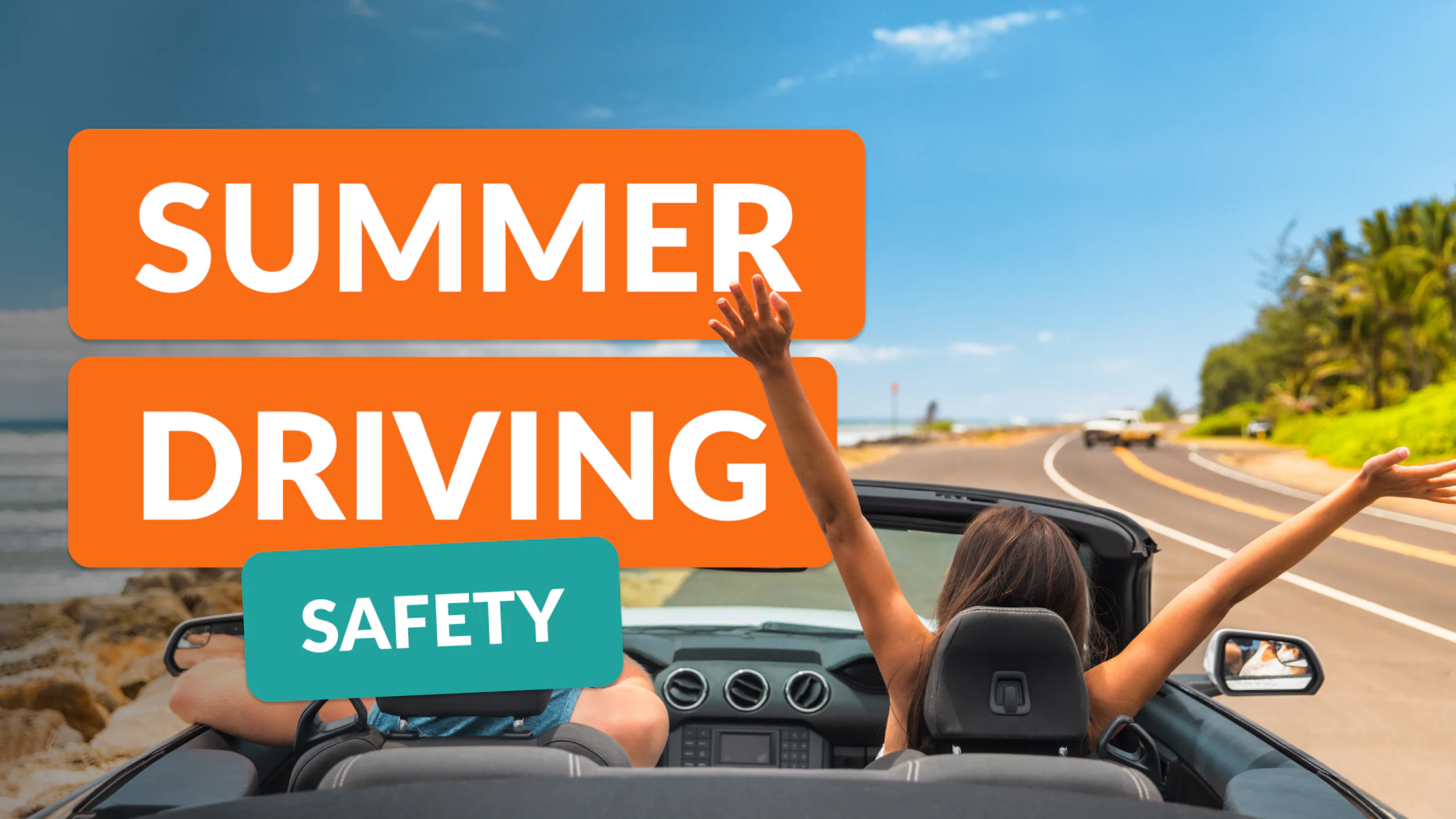 Essential Auto Travel Tips for SafeJourneys | Zutobi Drivers Ed