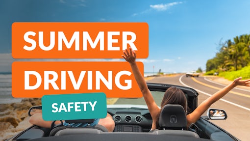 Driver Guides for US Learners: DMV Test Prep & Driving Tips