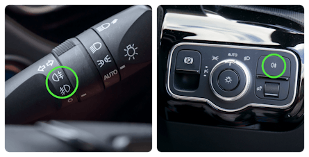 Fog Lights Explained: What They Are & When to Use Them