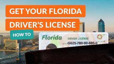 Florida Driver’s License: A Complete 2025 Guide