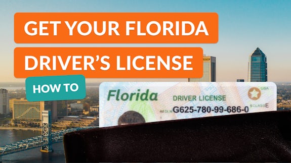 Florida Driver’s License: A Complete 2025 Guide