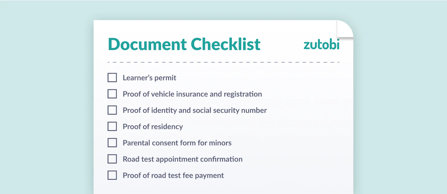 DMV Road Test: Ultimate Guide 2024 | Zutobi Drivers Ed