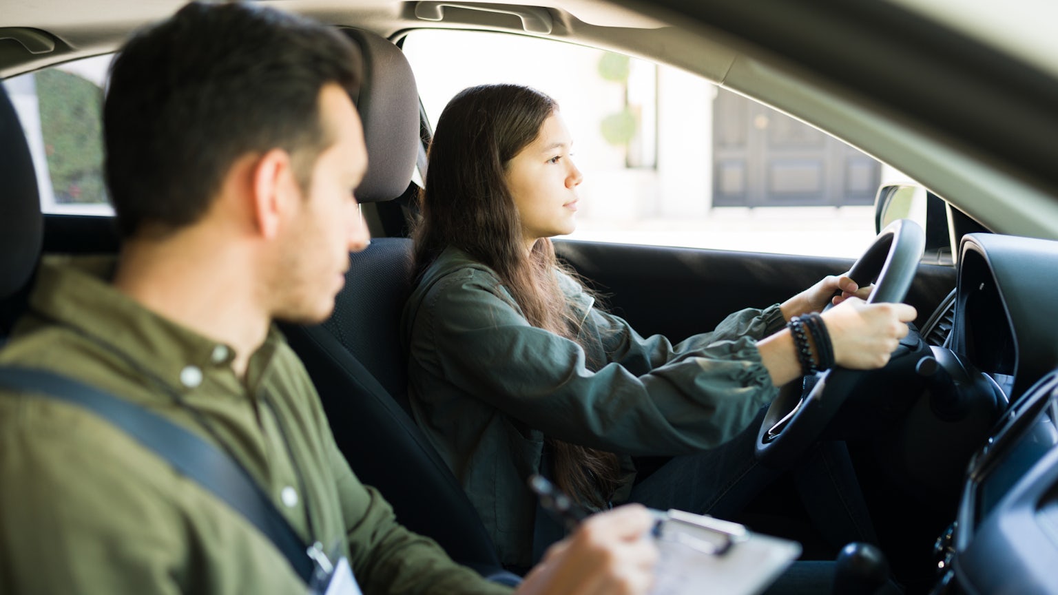 How to Get a Colorado Driver's License [Guide]