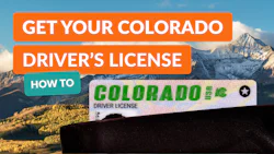 Colorado Driver's License 2026: A Complete Guide