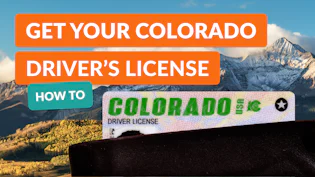 Colorado Driver's License 2026: A Complete Guide