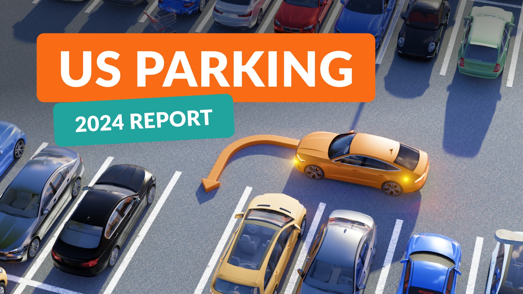 The US Parking Report - Best & Worst US Cities | Zutobi Drivers Ed