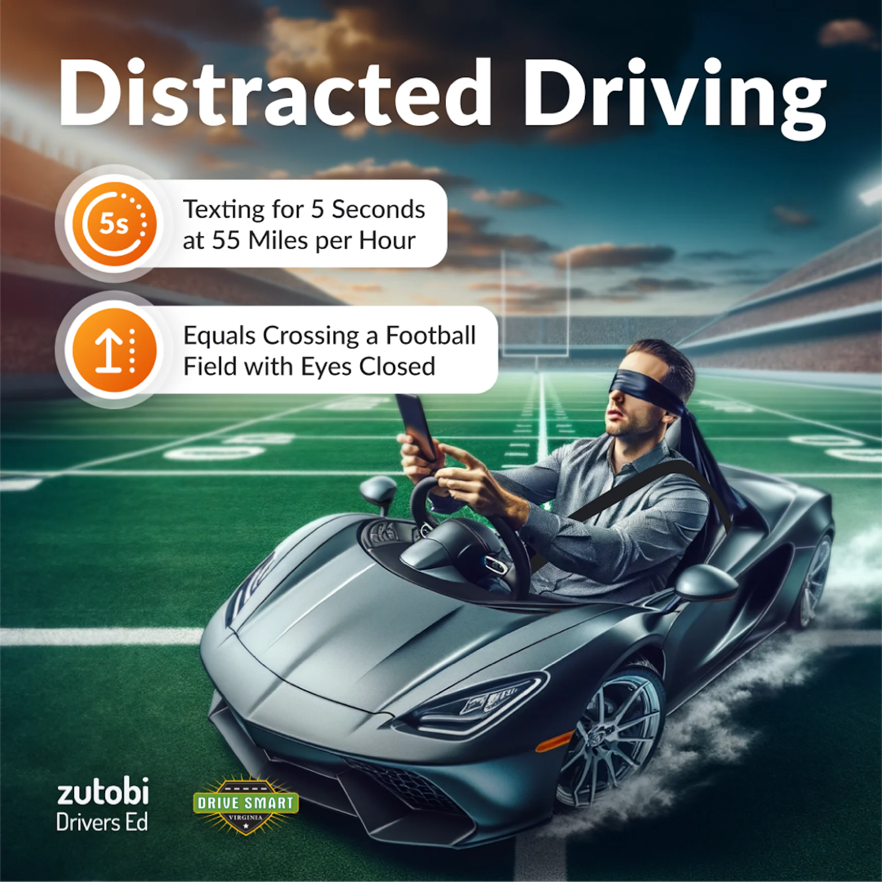 Traffic Safety is Crucial to Your Business | Zutobi Drivers Ed
