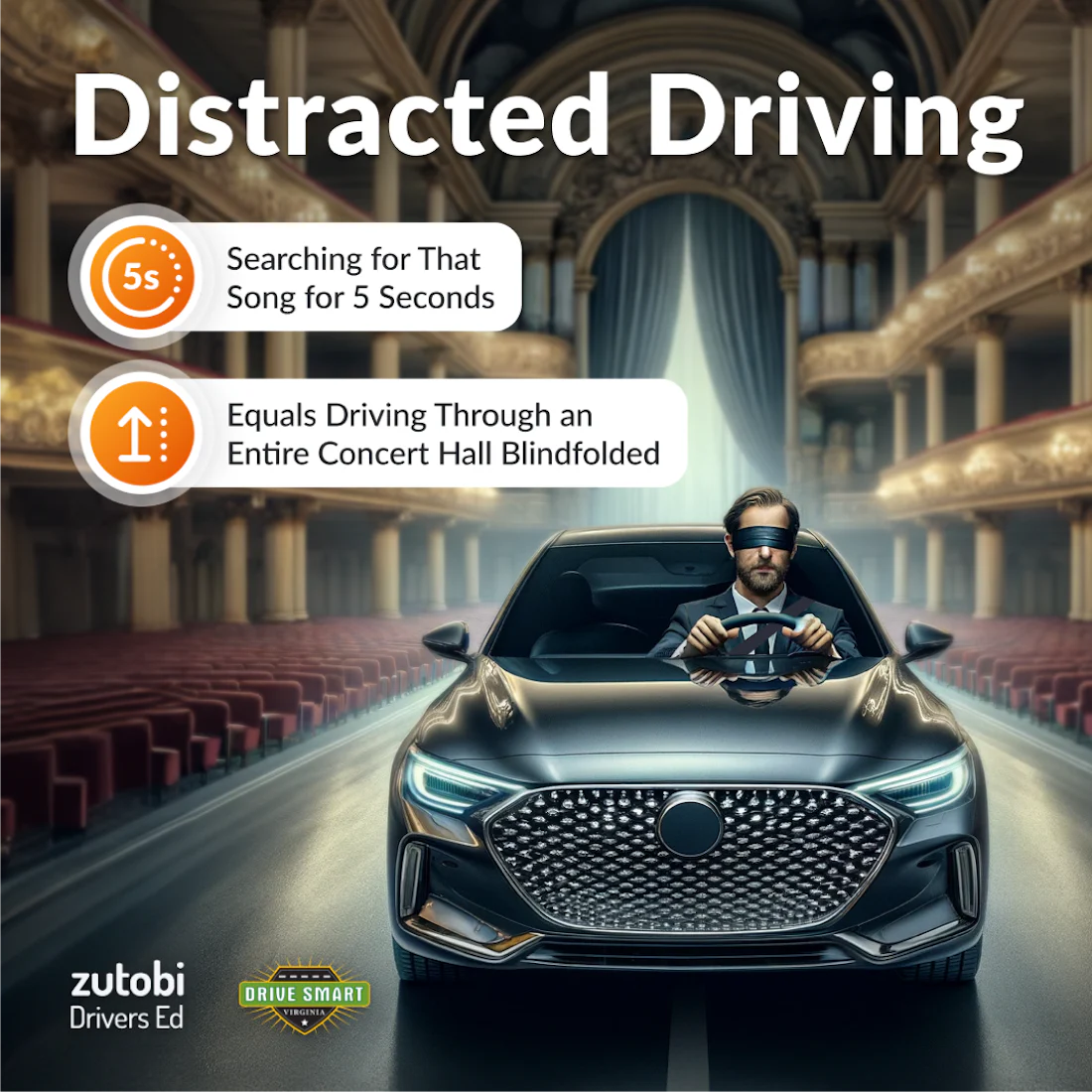 Traffic Safety is Crucial to Your Business | Zutobi Drivers Ed
