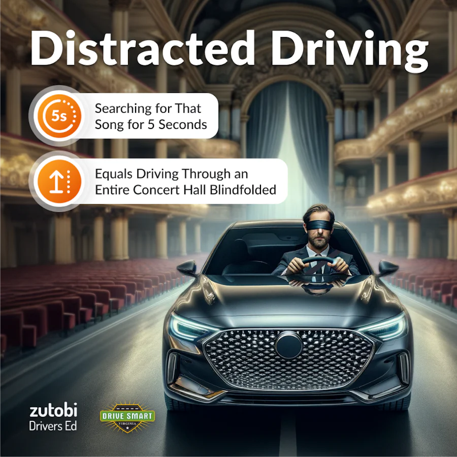 Traffic Safety is Crucial to Your Business | Zutobi Drivers Ed