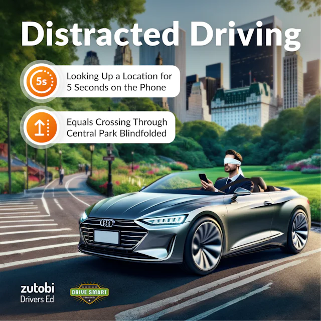 Traffic Safety is Crucial to Your Business | Zutobi Drivers Ed