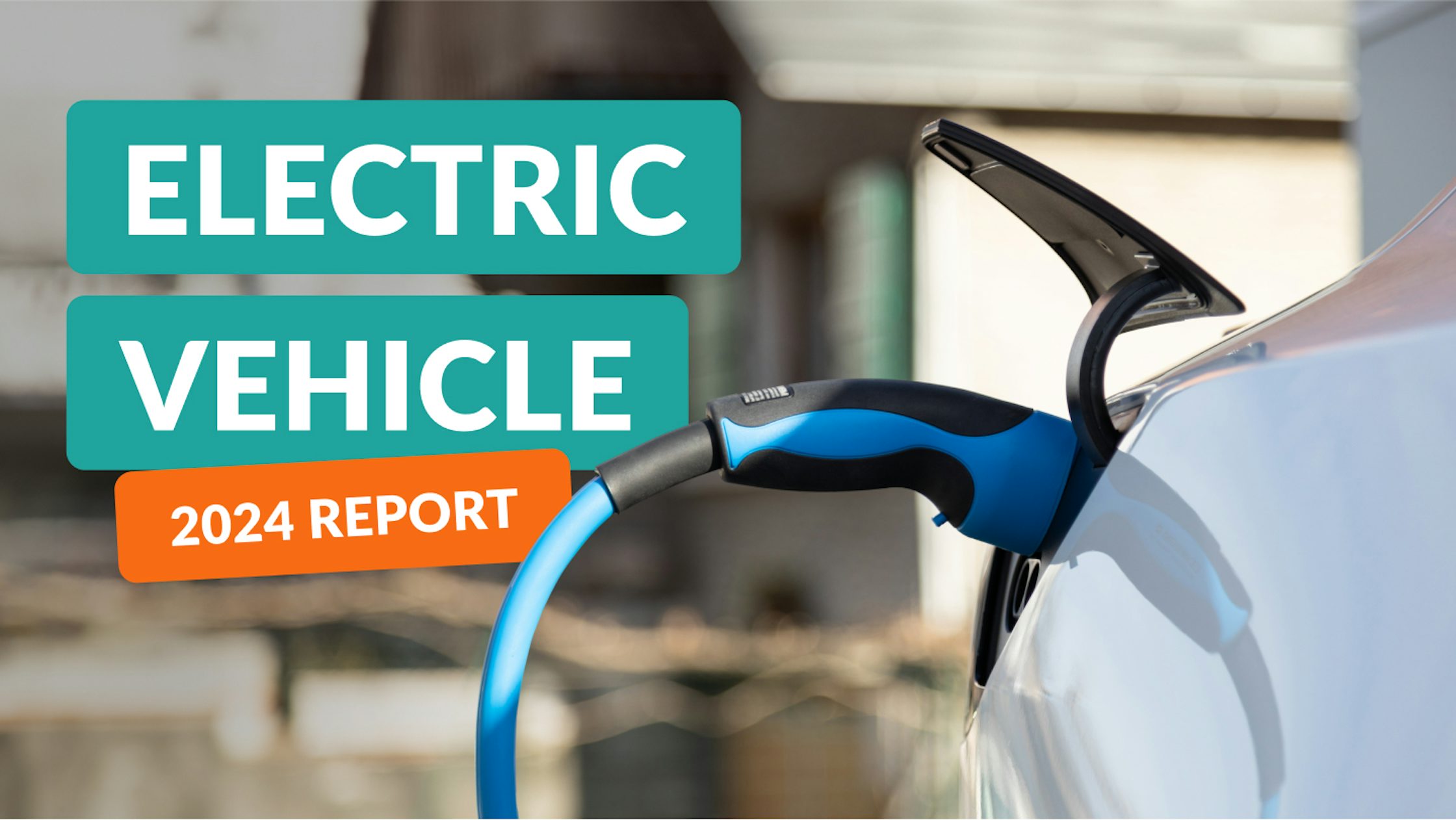 The Electric Vehicle (EV) Charging Station Report | United States