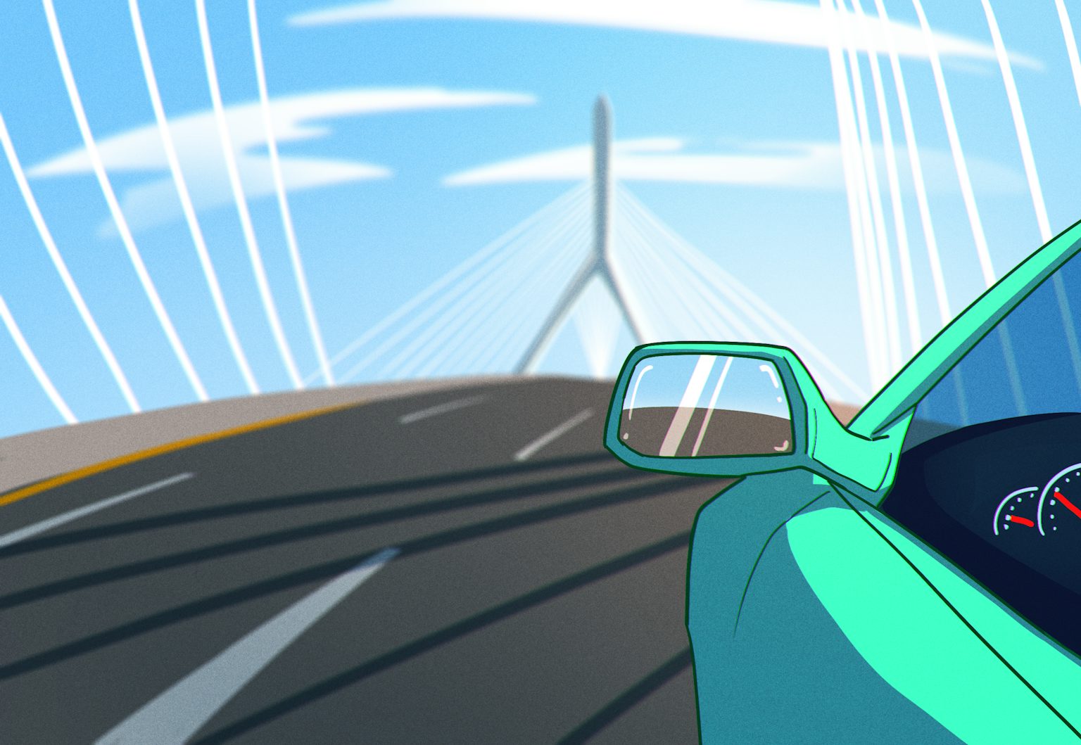 How to Pass Your Tennessee Road Test in 2025 (Ultimate Guide)