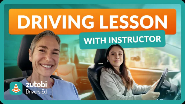 Learn to Drive Videos | Driver Guides