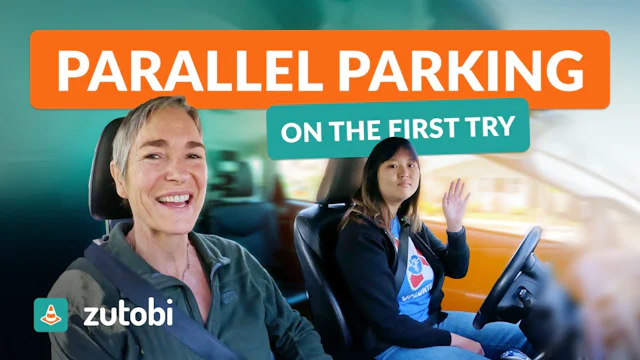 Learn to Drive Videos | Driver Guides