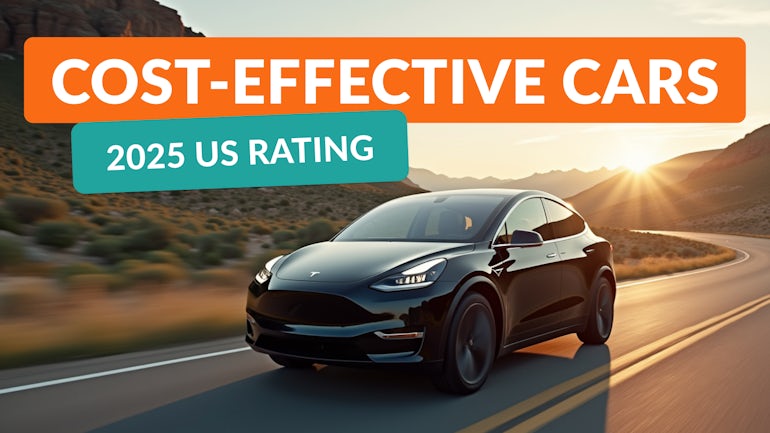 Cost Effective Cars | Zutobi Drivers Ed