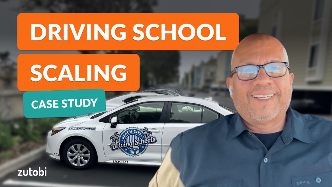 How Long Does Driving School Take on Average?