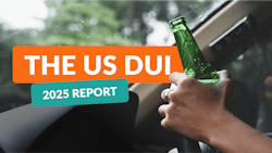 Drunk Driving: These are the States With the Most Drunk Driving