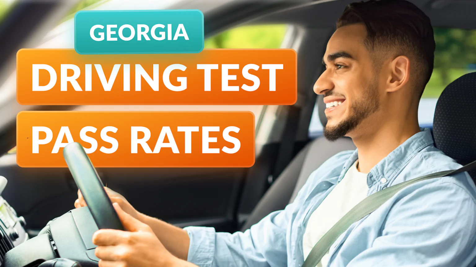 What is a "No-Zone"? A Driver's Guide | Zutobi Drivers Ed