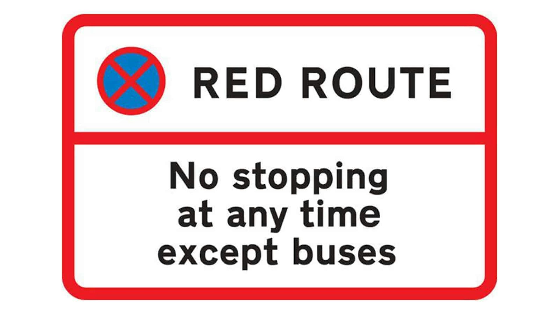 Highway Code Road Signs: The Most Important UK Traffic Signs