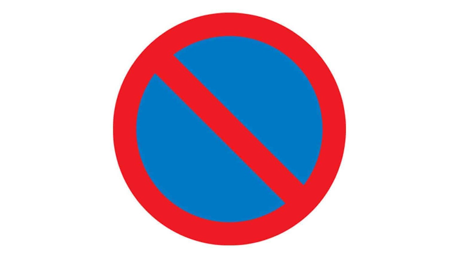 Highway Code Road Signs: The Most Important UK Traffic Signs