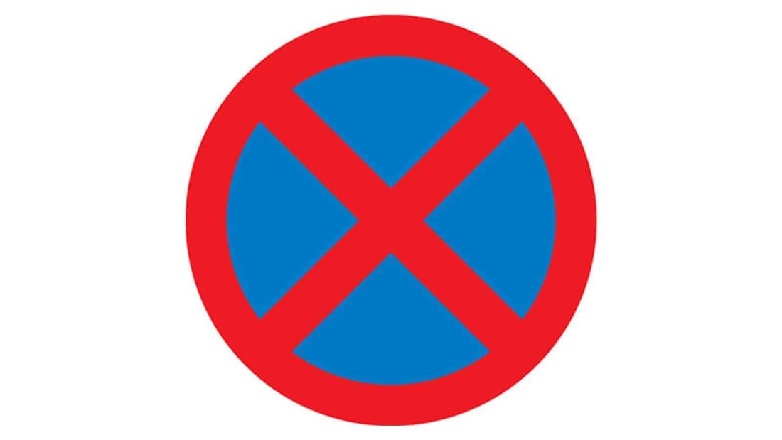 Highway Code Road Signs: The Most Important UK Traffic Signs