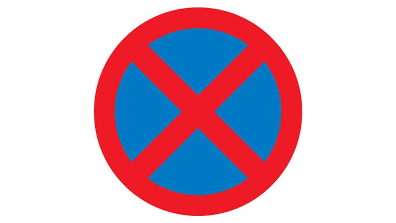 Highway Code Road Signs: The Most Important UK Traffic Signs