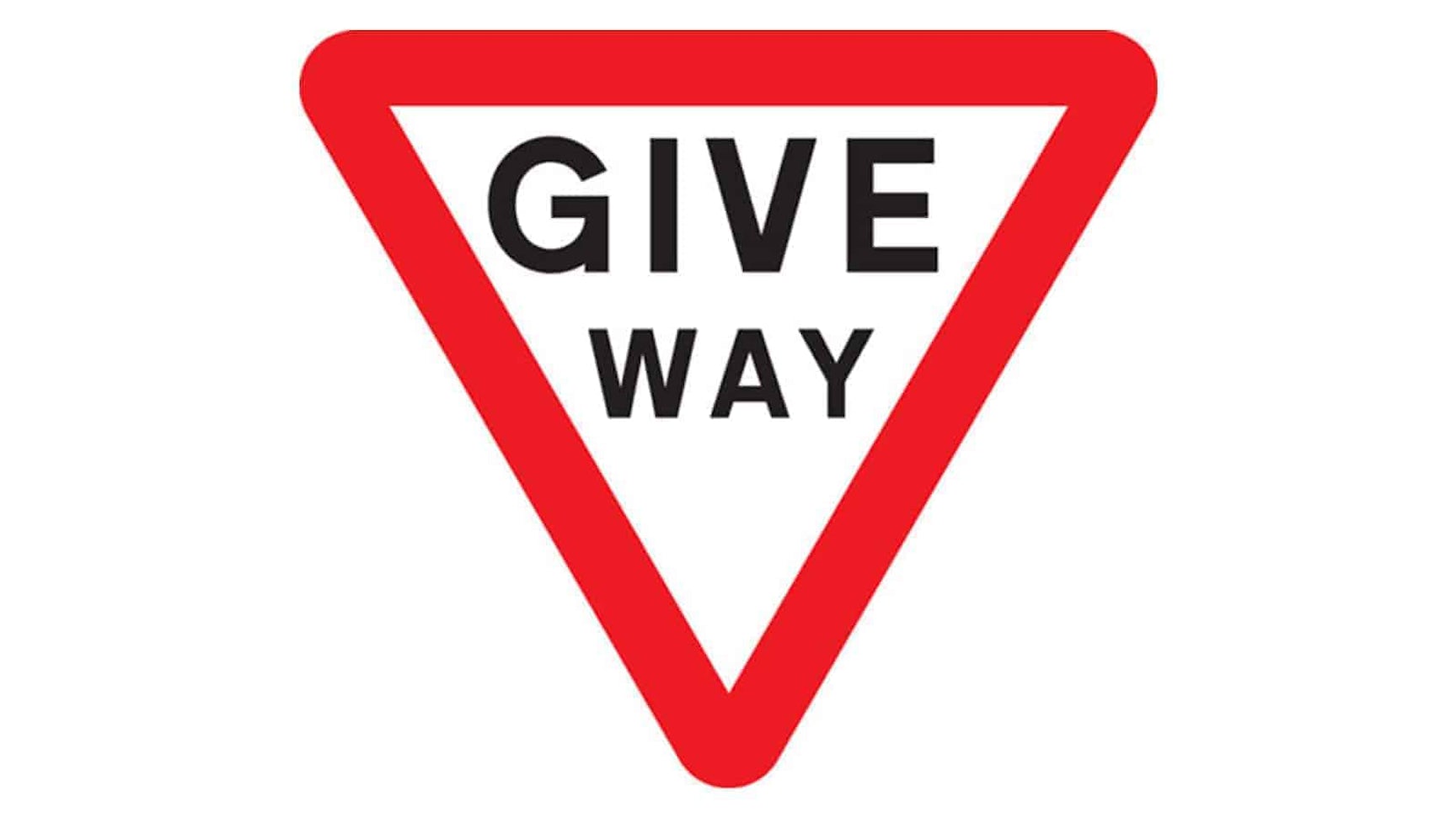 Highway Code Road Signs: The Most Important UK Traffic Signs