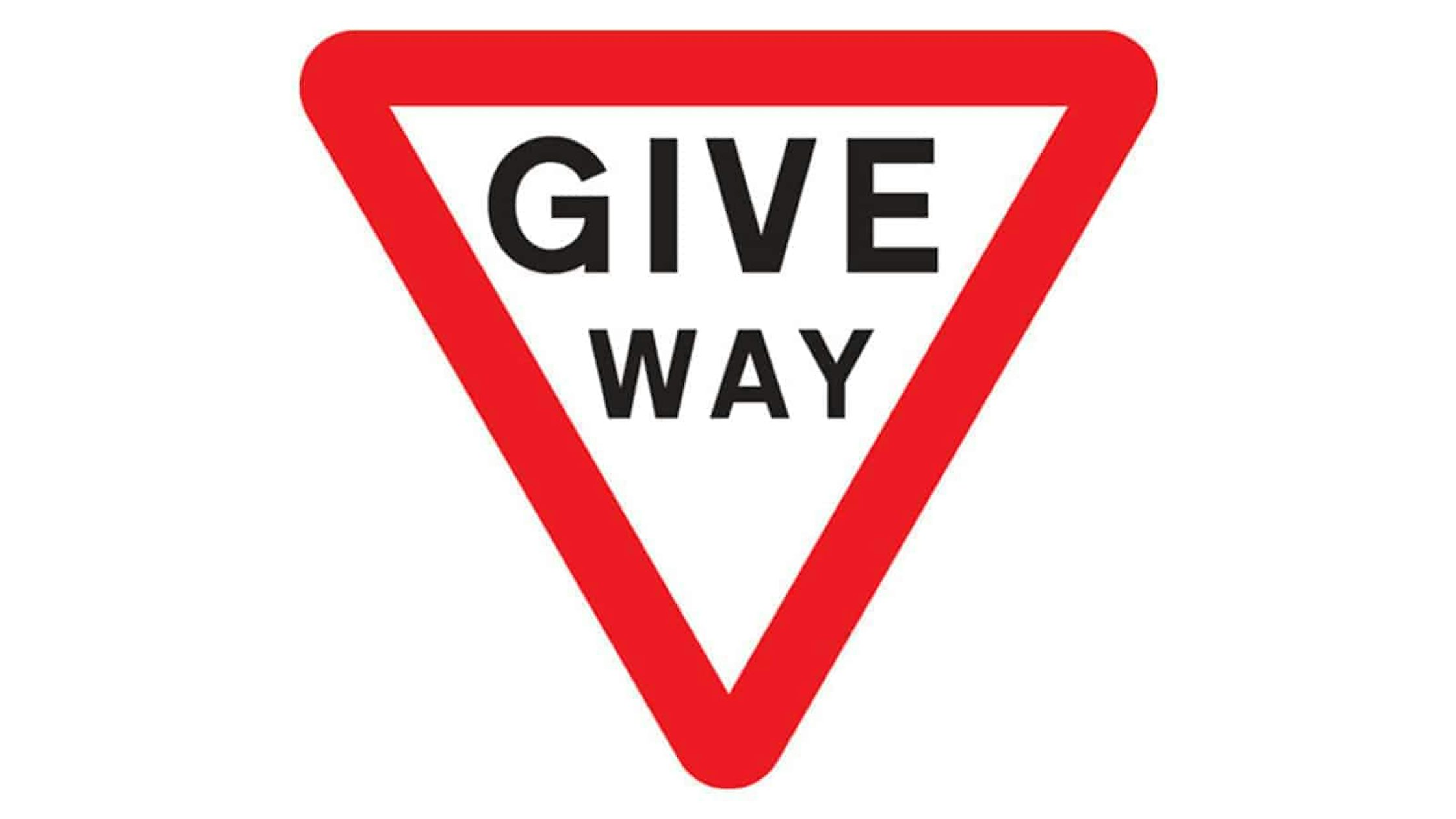 Highway Code Road Signs: The Most Important UK Traffic Signs