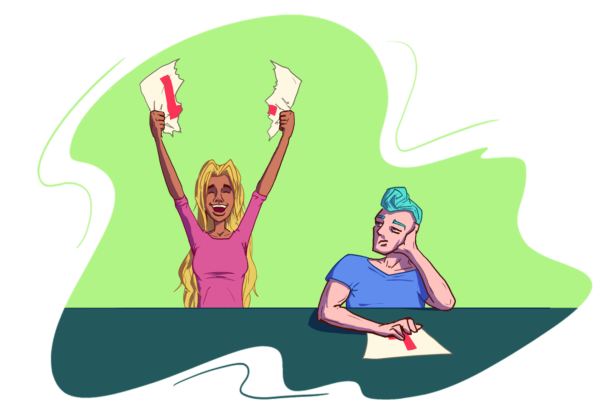 UK Theory Test Pass Mark 2024: How to Get a Good Pass Mark