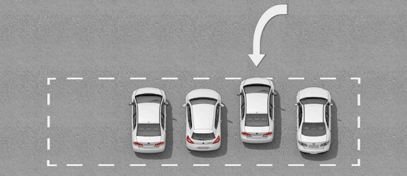 How to Park a Car (Step-by-Step Guide) | Zutobi Theory Prep