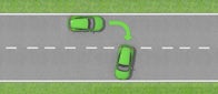 How to Do a Three Point Turn in 4 Steps | Zutobi