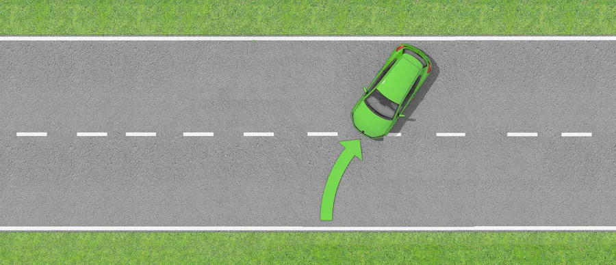 How to Do a Three Point Turn in 4 Steps | Zutobi