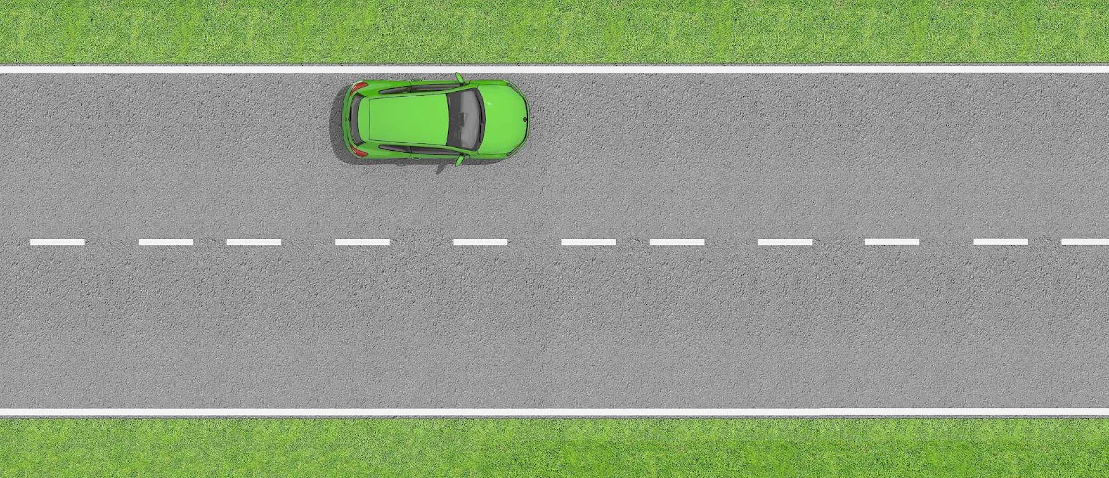 How to Do a Three Point Turn in 4 Steps | Zutobi