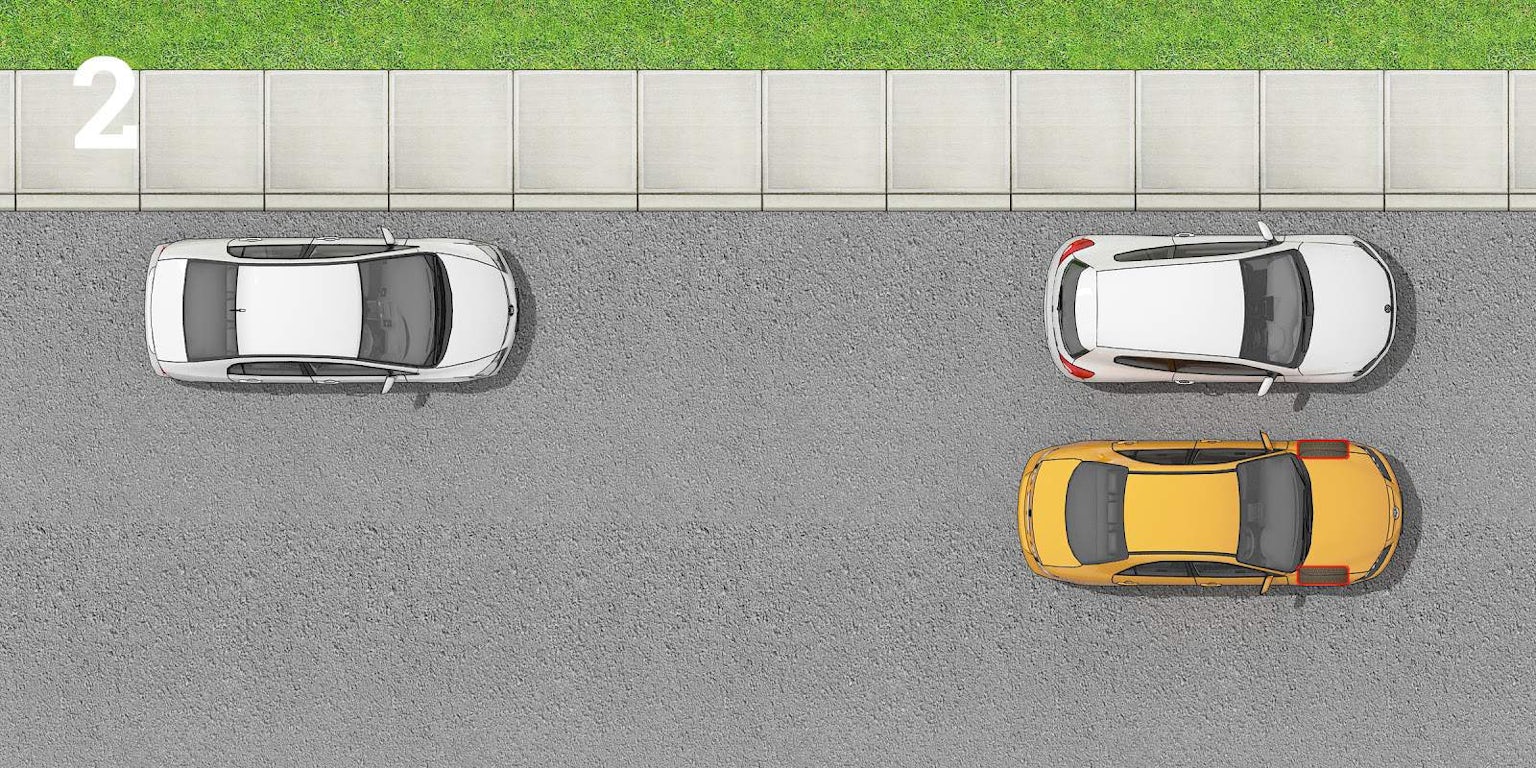 How to Parallel Park for Beginners: Step-by-Step Guide