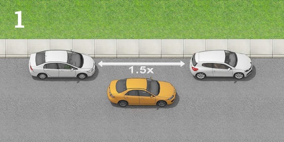 How to Parallel Park for Beginners: Step-by-Step Guide