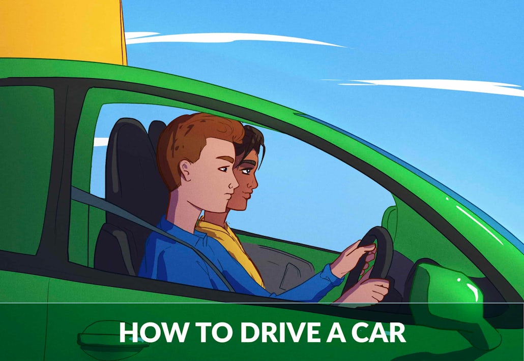 Learning to Drive: Ultimate Beginner’s Guide (+ Tips) | Zutobi