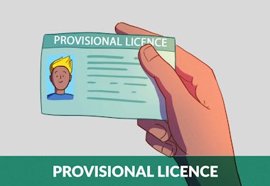 UK Provisional Driving Licence - A Complete Guide