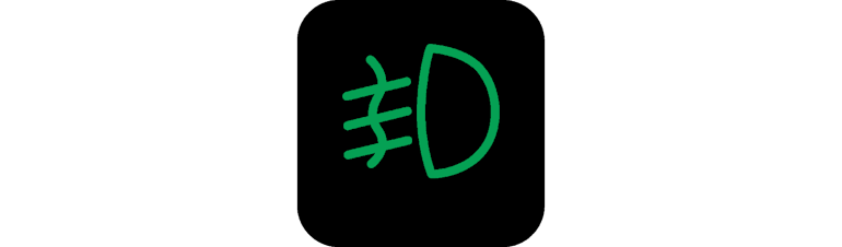 Fog Lights Explained: What They Are and When to Use Them