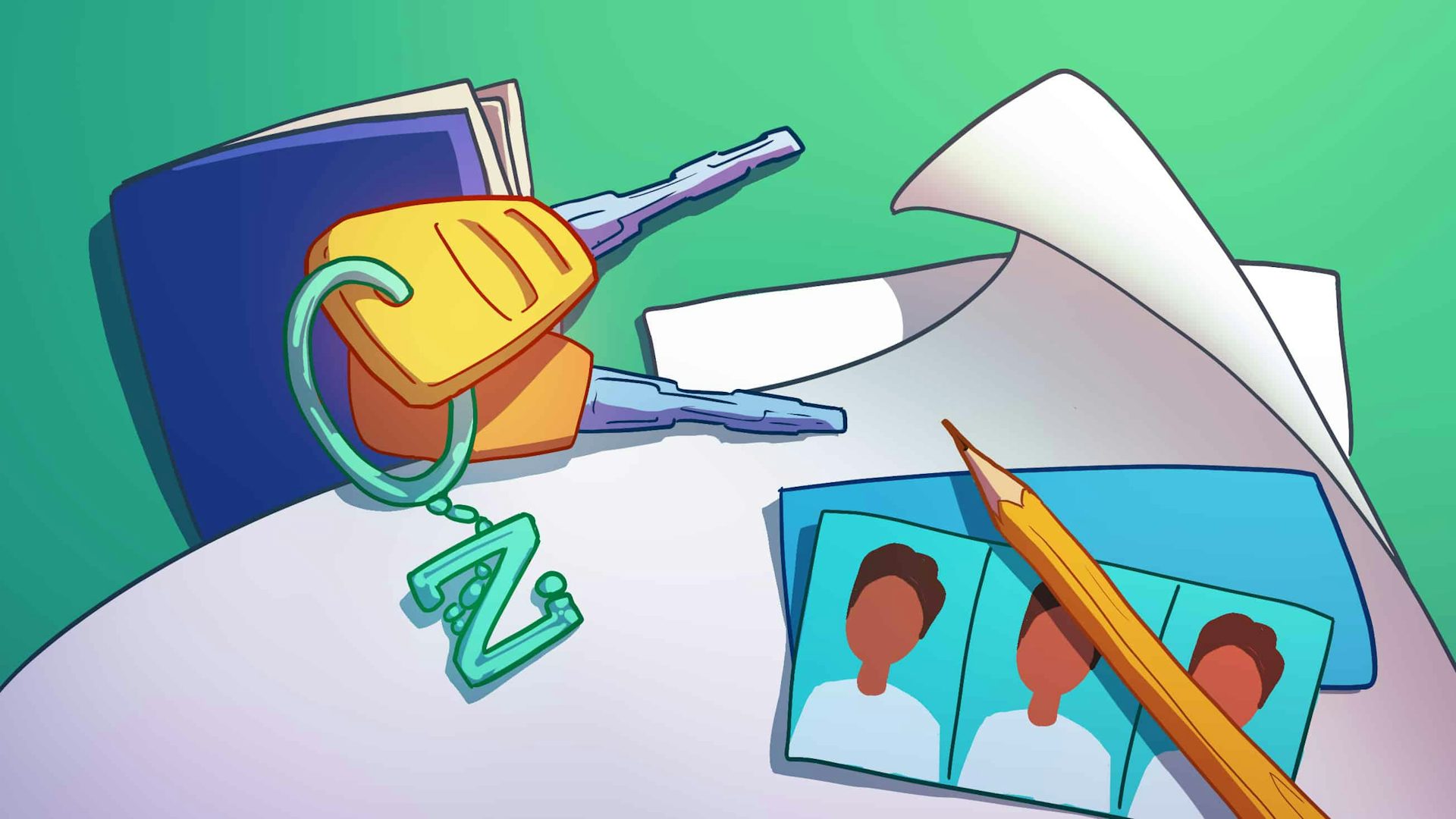 How to Get Your Driving Licence (Step-by-Step) - Zutobi