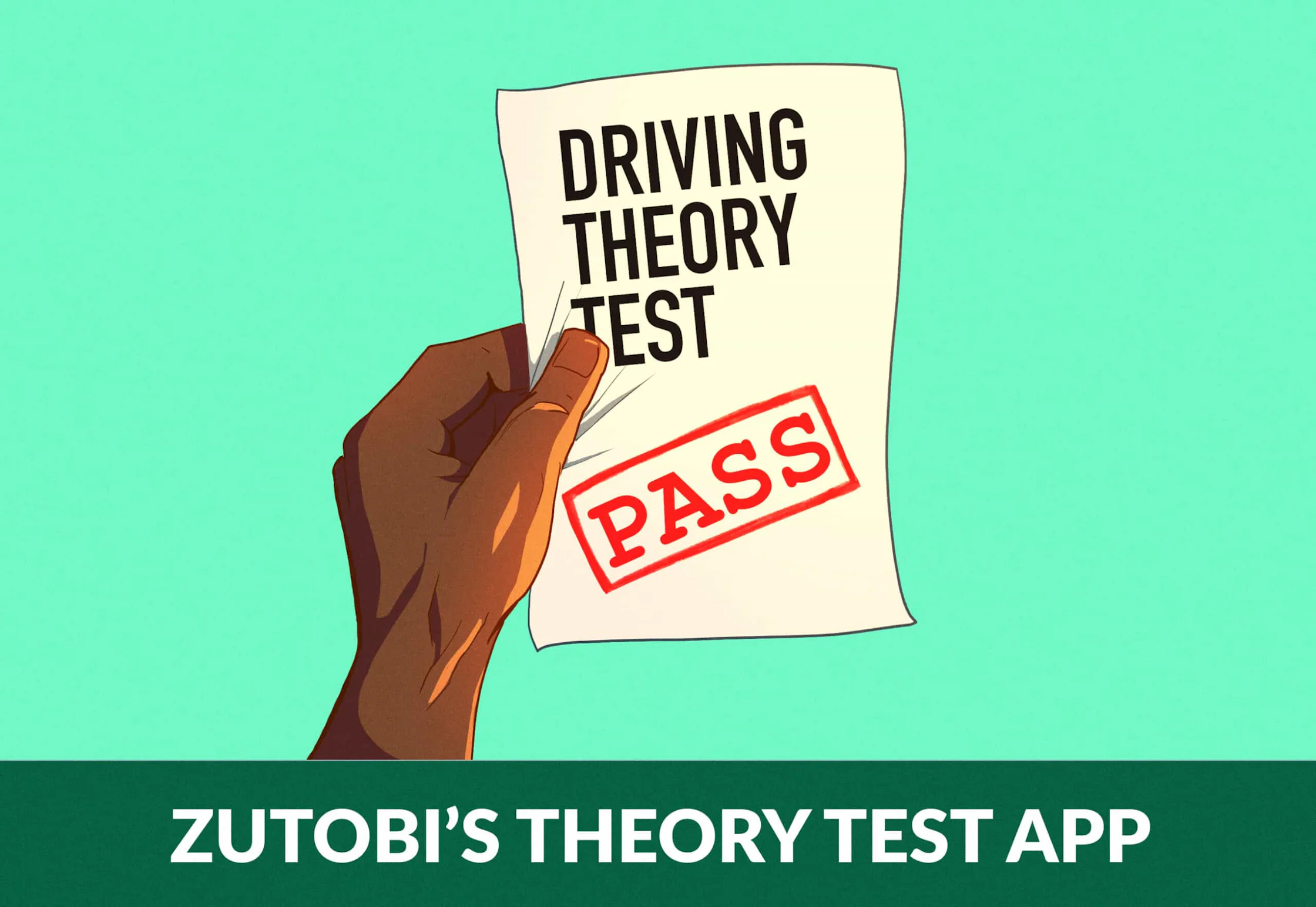 UK Theory Test Pass Mark 2024: How to Get a Good Pass Mark