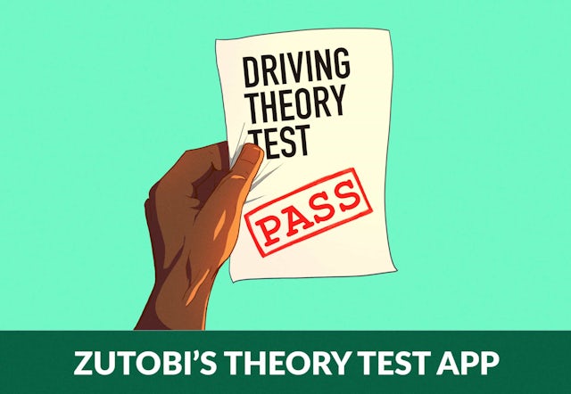 UK Theory Test Pass Mark 2023: How to Get a Good Pass Mark