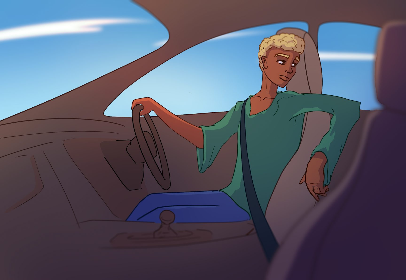 12 Driving Test Tips to Pass Your Practical Driving Test in 2025