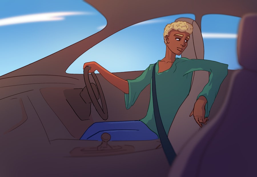 12 Driving Test Tips to Pass Your Practical Driving Test in 2025