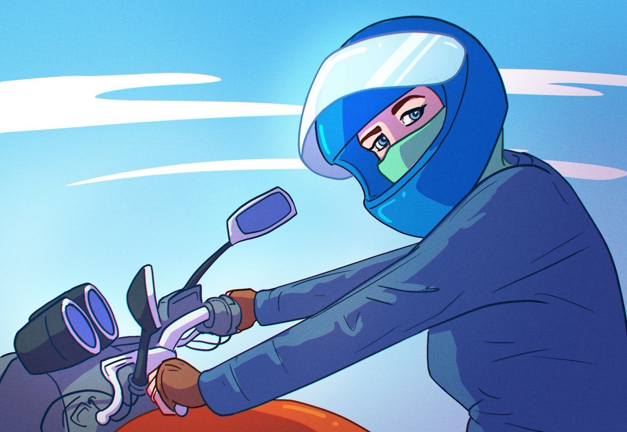 A2 Motorcycle Licence Explained: A Complete 2026 Guide