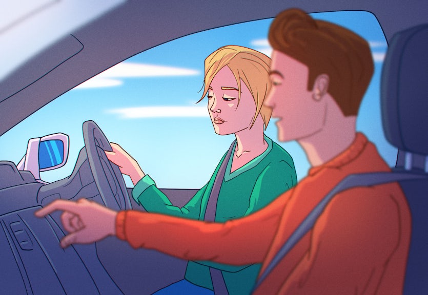 Learning to Drive: Ultimate Beginner’s Guide (+ Tips) | Zutobi