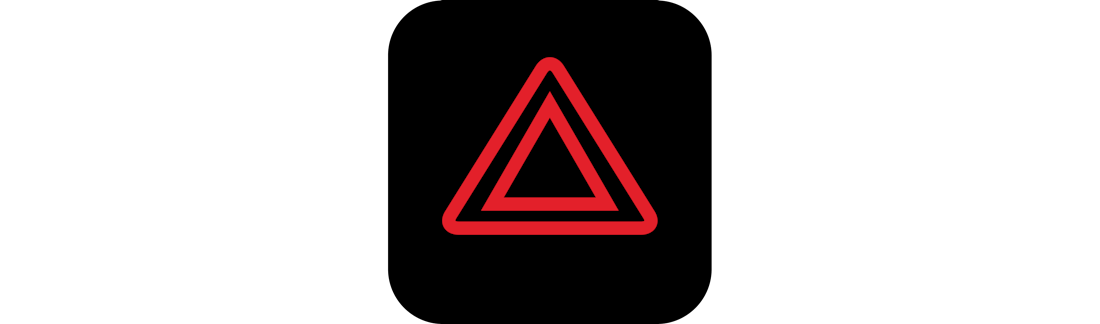 When Should You Use Your Hazard Warning Lights? | Zutobi